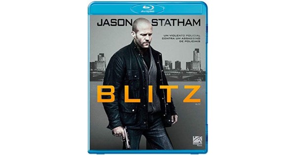 Blu-Ray Blitz